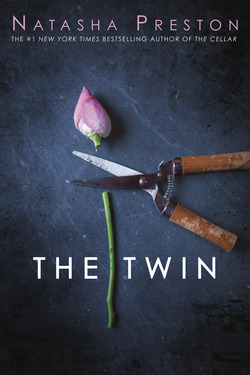 Book Review: The Twin by Natasha Preston – The Life of a Bookworm